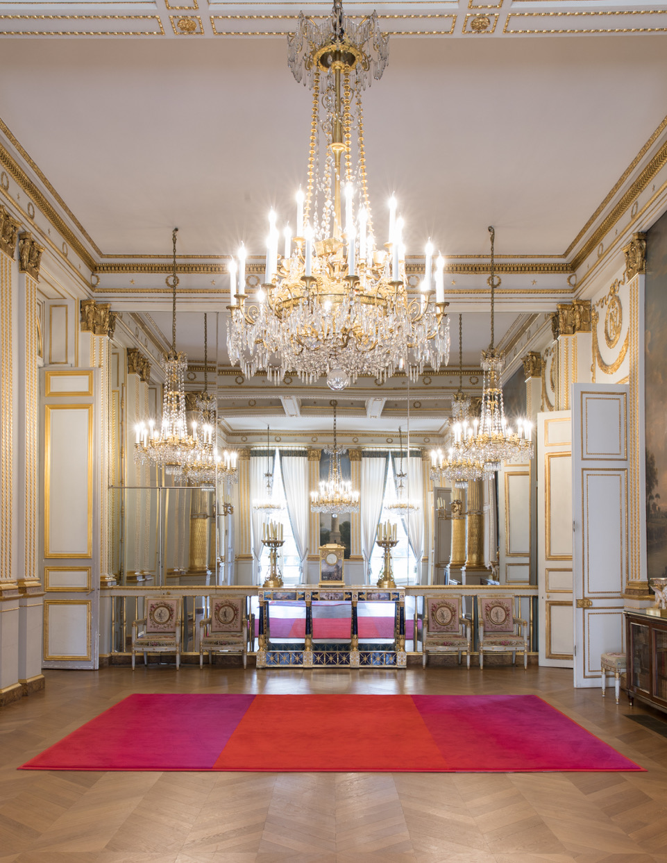 Elysée Palace – Nathalie Junod Ponsard